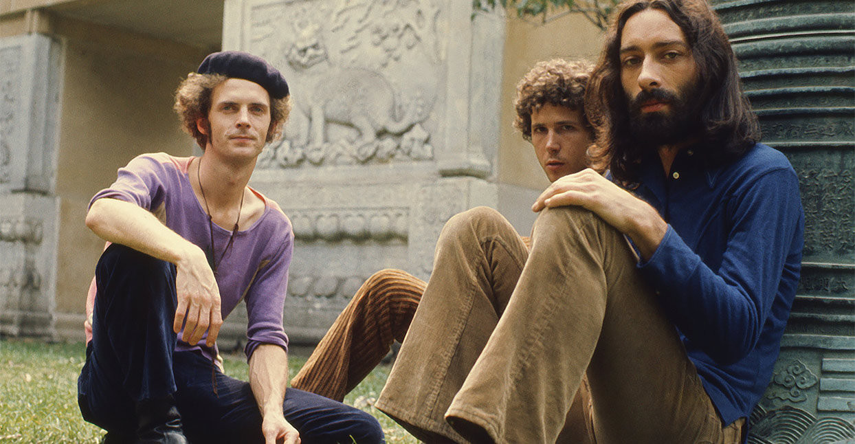 Syrinx | Rock My World Canada