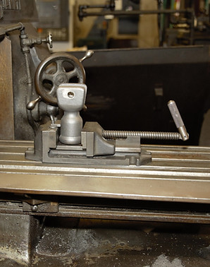 Cardinal Tool | Speed Vise | American made vise