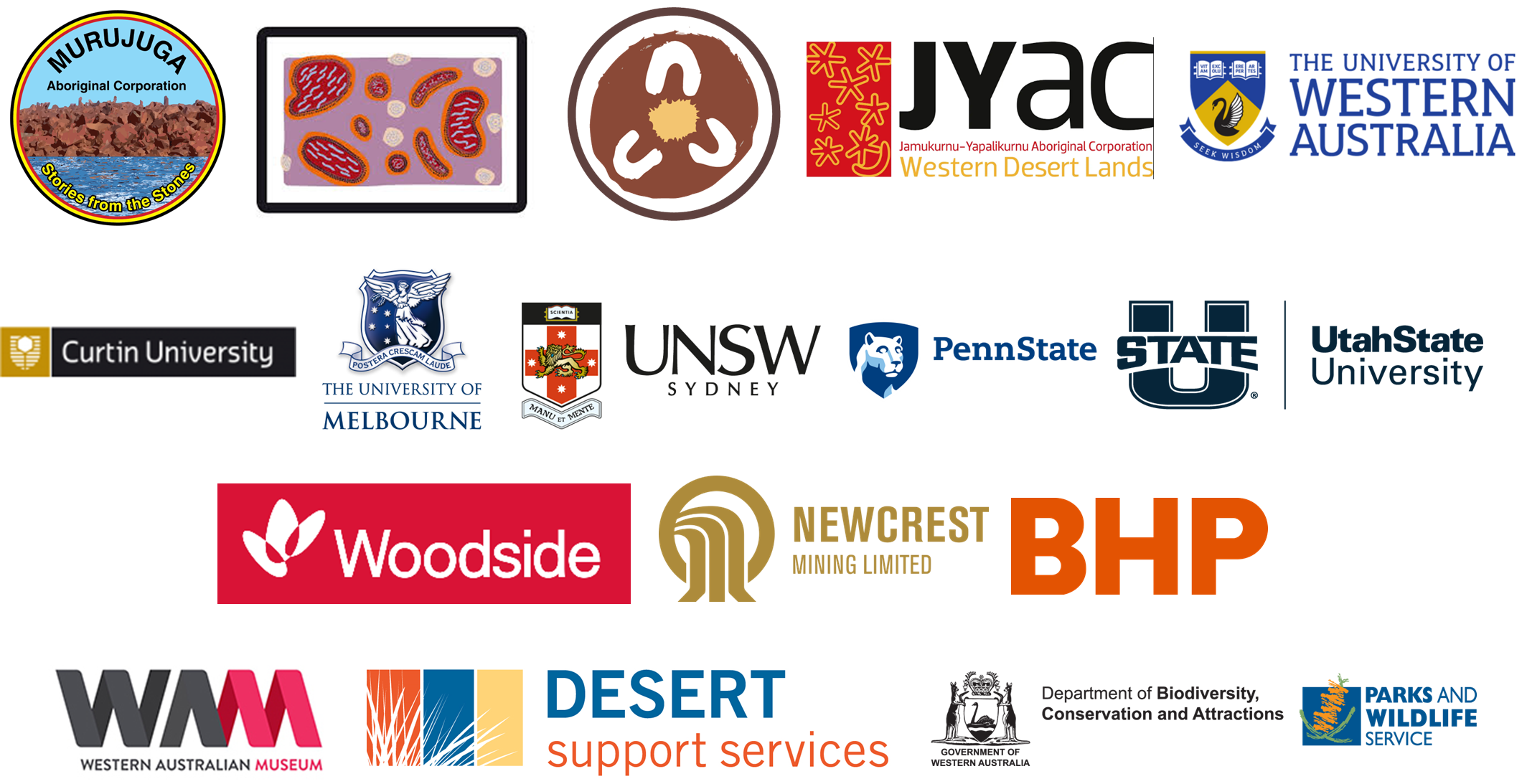 Desert to the Sea | Crarm