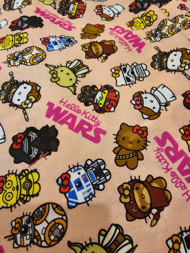 Hello Kitty - Wars | Mysite