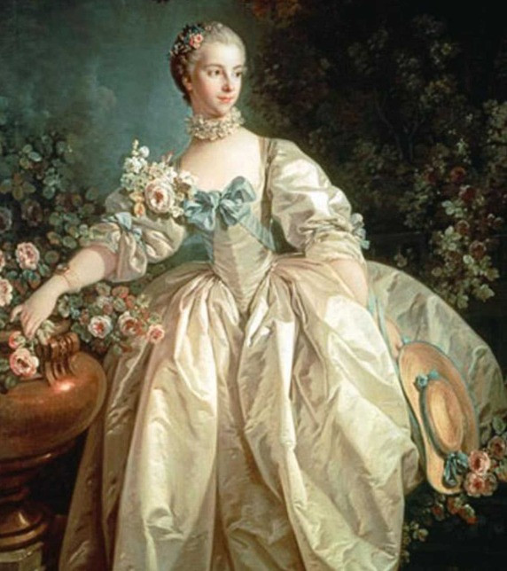 Austen-Curious Reader: Pt. 1 of "Lady Susan"