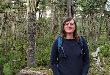Conservation biologist | Elke Schüttler