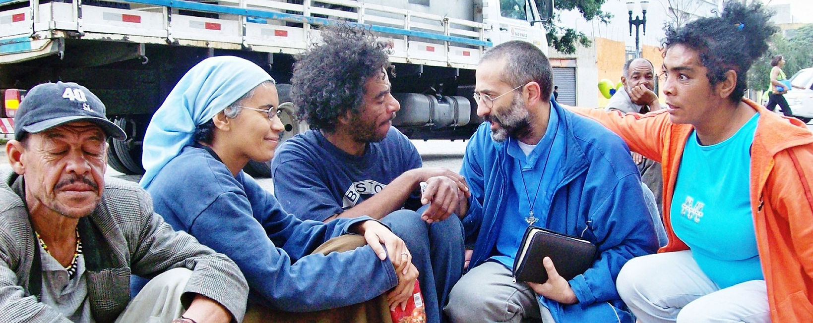 Home | Missão Belém