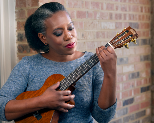 Tennessee Ukulele Lady | My Site 2