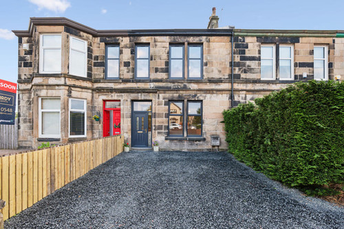 Hawkhead Road, Paisley | mckirdyestates