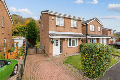 Alexandra Drive, Paisley | mckirdyestates