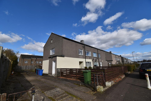 Barshaw Road, Glasgow | mckirdyestates