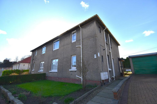 Levern Crescent, Barrhead | mckirdyestates