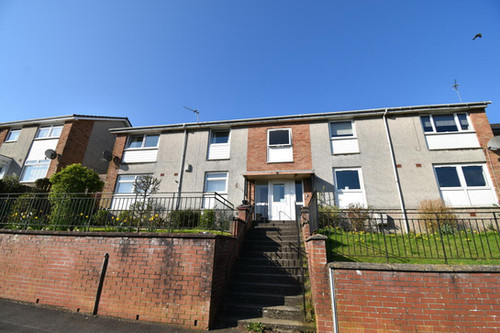 Flat 1/1, 6 Finglas Avenue, Paisley | mckirdyestates