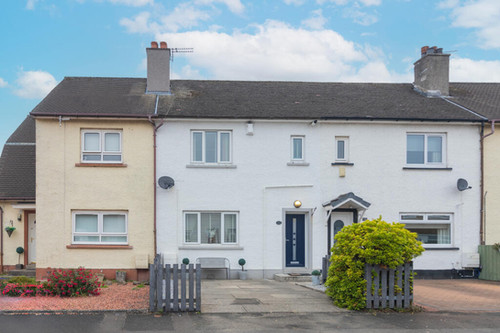 Atholl Crescent, Paisley | mckirdyestates