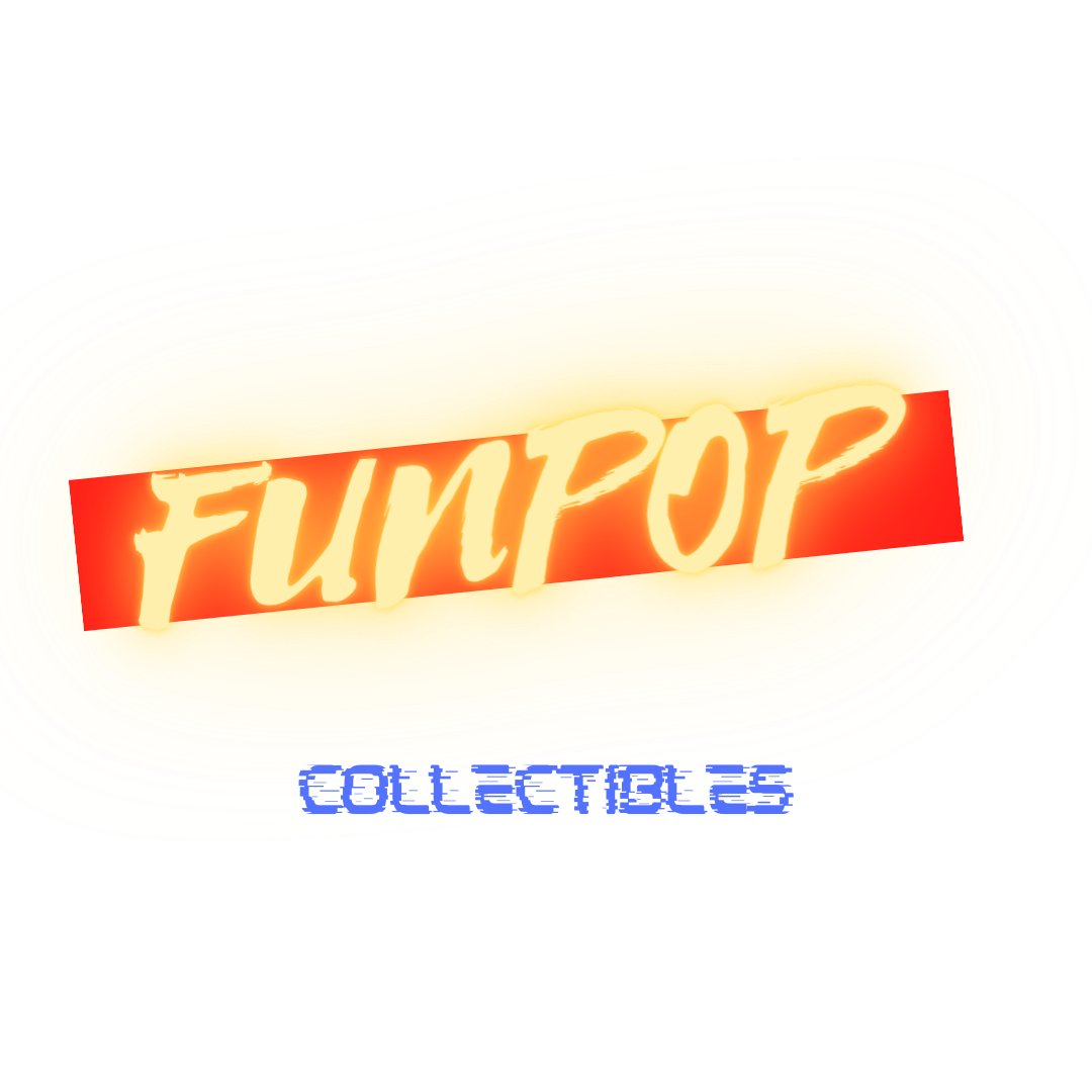 Funko Pop | FunPop Collectibles | Toy Collector