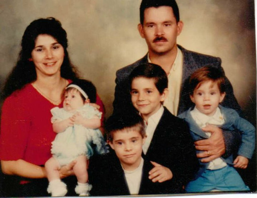 Pastor Steve Ledbetter | Heritage Baptist Church, Georgetown TX