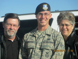 Pastor Steve Ledbetter | Heritage Baptist Church, Georgetown TX