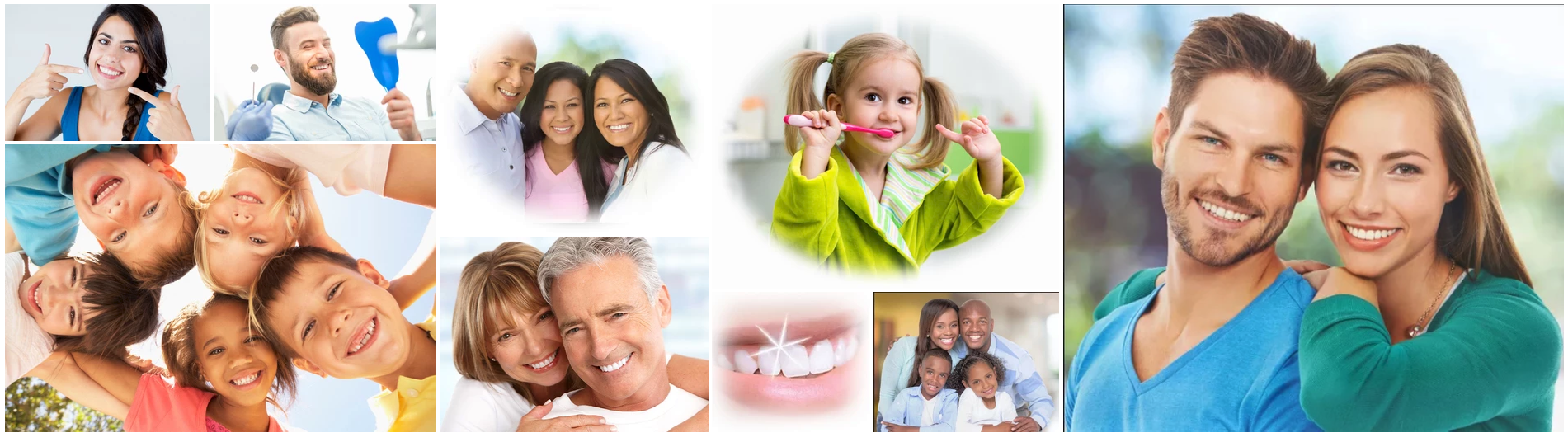 DR. ROMITO'S ARLINGTON FAMILY DENTAL PRACTICE, AKRON OHIO