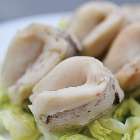 Locos en conserva listo para consumir! Frasco 1 kg. | Los Quesos de Chile