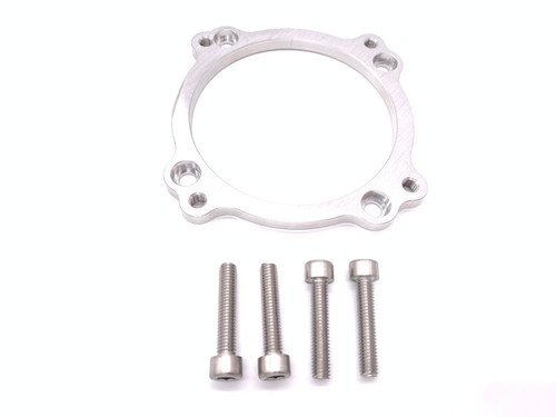 82MM Throttle Body Adapter Flange | FABTECH-PERFORMANCE