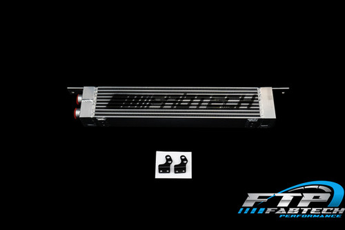 Fabtech Premium Cooling Bundle | FABTECH-PERFORMANCE