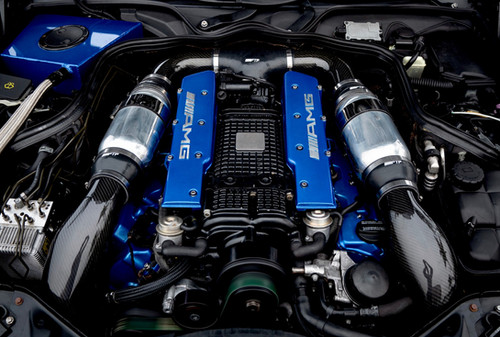 M113K Surge Tank Core Charge | FABTECH-PERFORMANCE