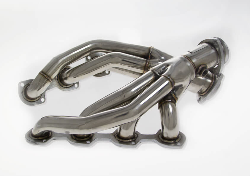 Kleemann Mid Length Headers | FABTECH-PERFORMANCE