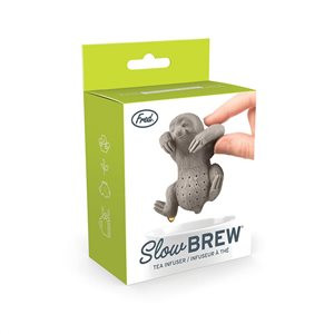 Tea Infuser (Sloth) | Chilli Coral Pty Ltd