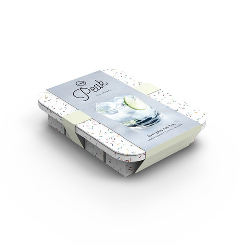Ice Cube Tray | Chilli Coral Pty Ltd