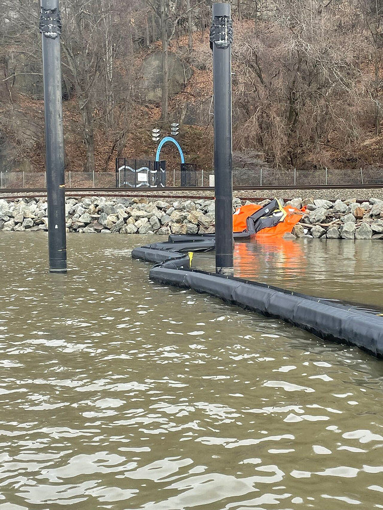 Redefining Contaminated Dredge Containment: The Success of Bottom ...