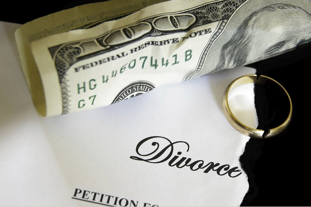 Can You Undo a Waiver of Maintenance/Spousal Support in Colorado?