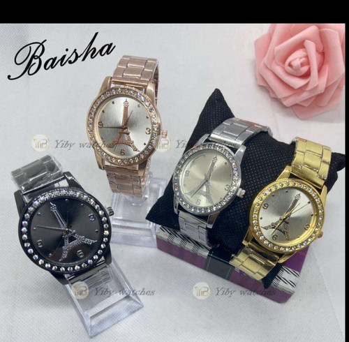 Paris watches | Infinite collections