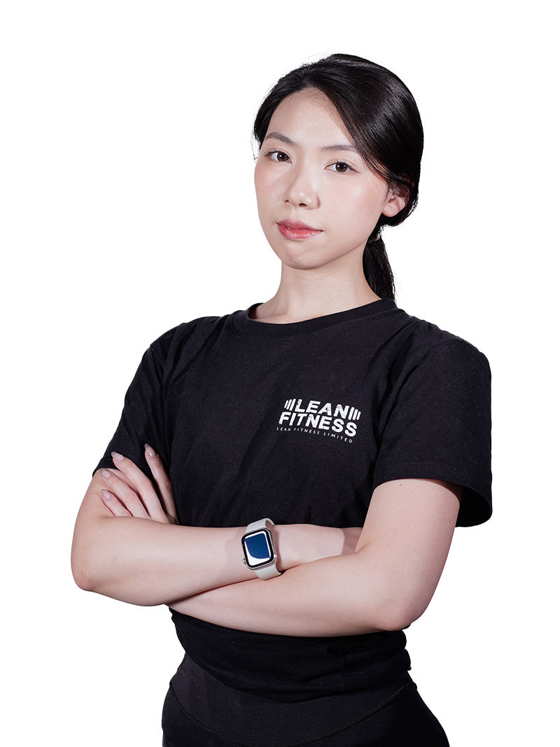 Chris L. | Lean Fitness