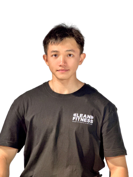 Tim X. | Lean Fitness