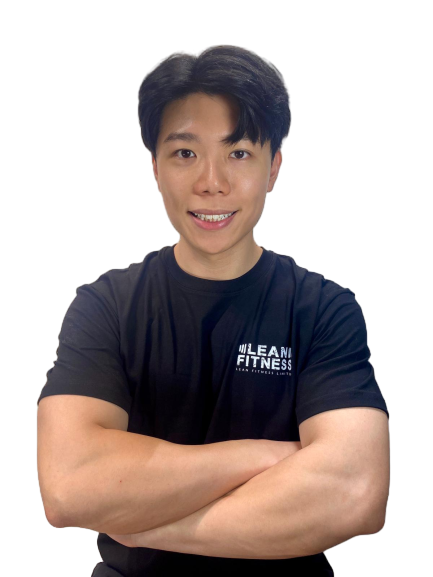 Kay L. | Lean Fitness