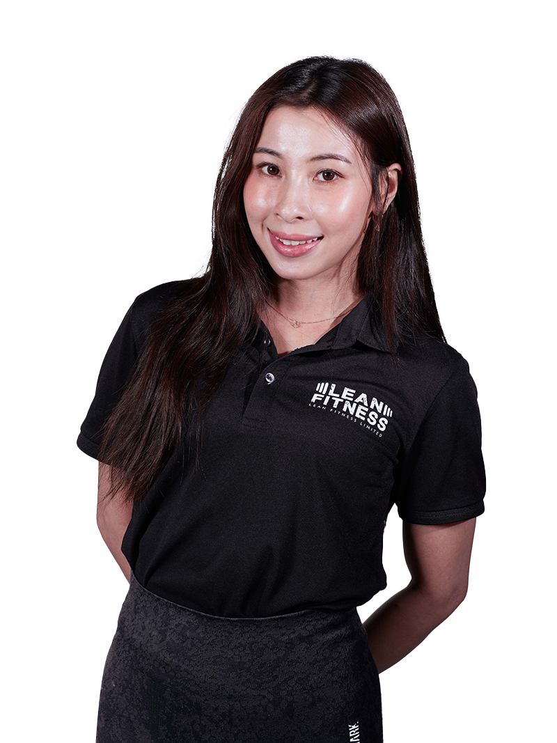 Iris K. | Lean Fitness