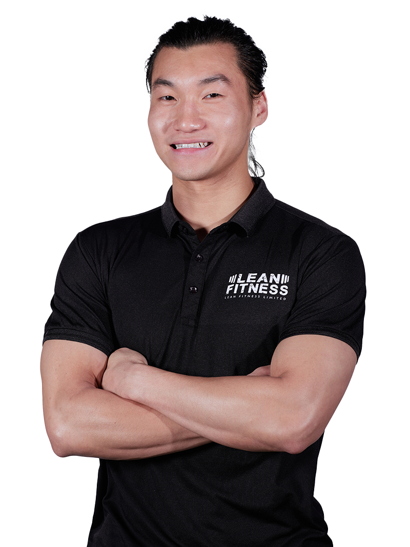 Sam K. | Lean Fitness