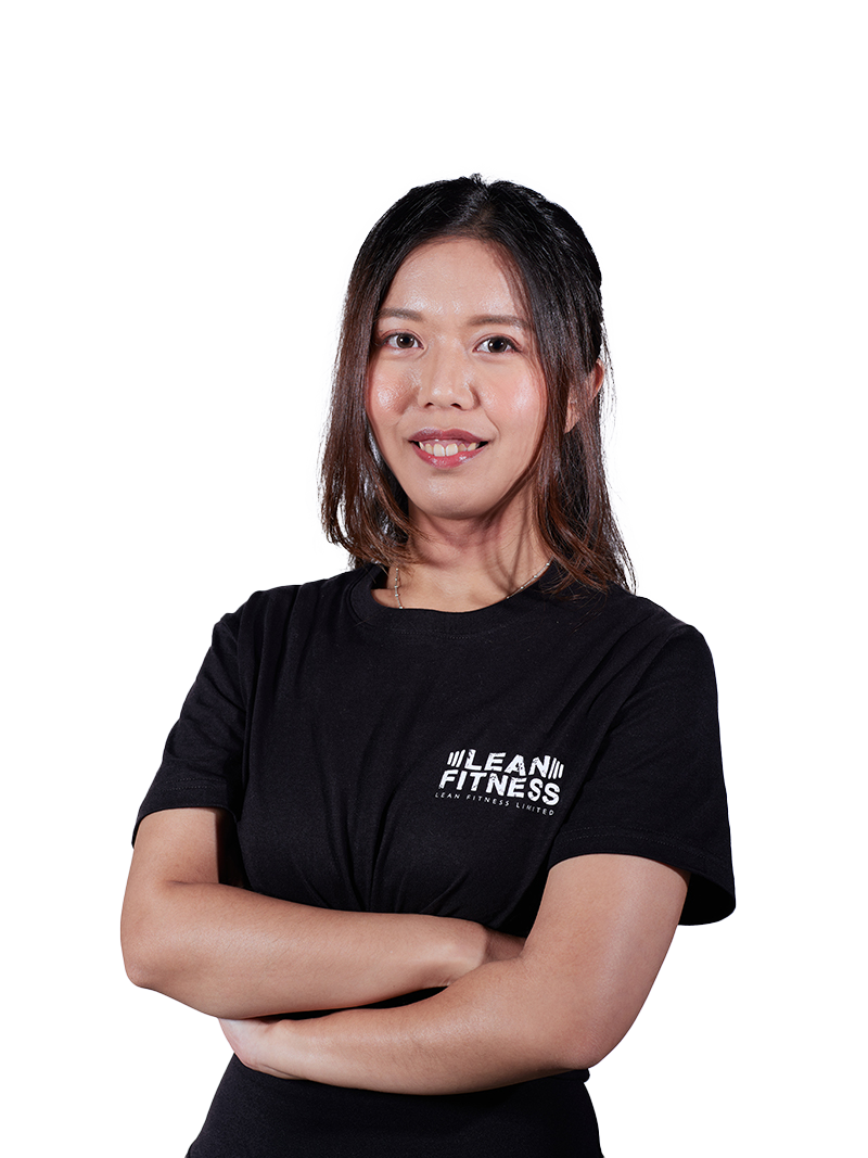 Fiona C. | Lean Fitness