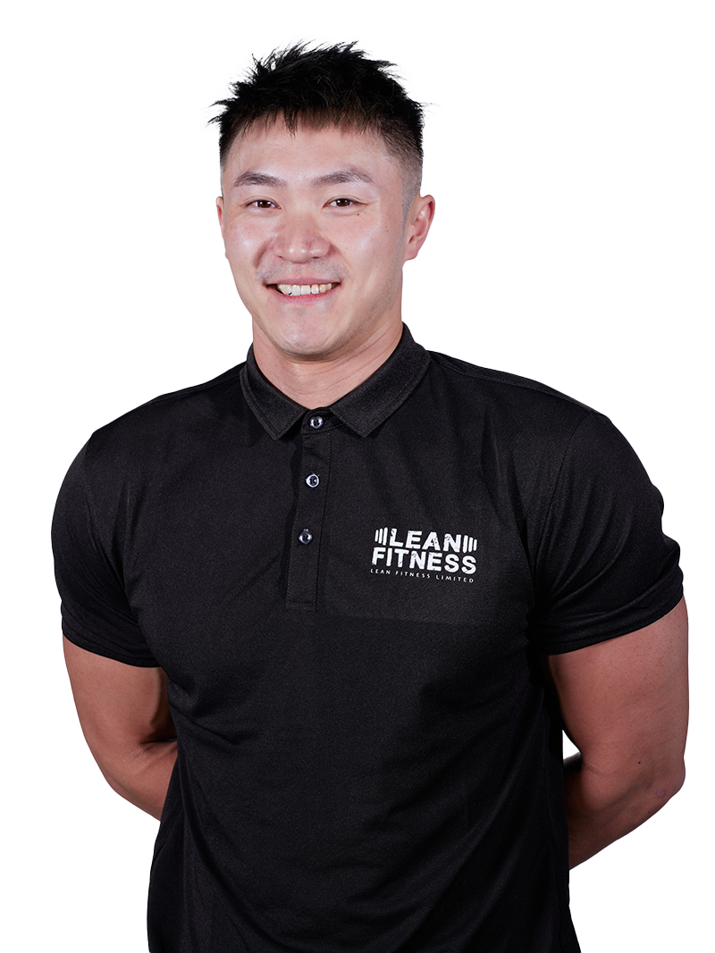 Ron T. | Lean Fitness