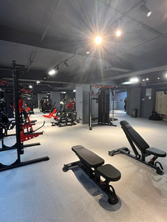 Lean Fitness 全港最平1對1私人教練堂