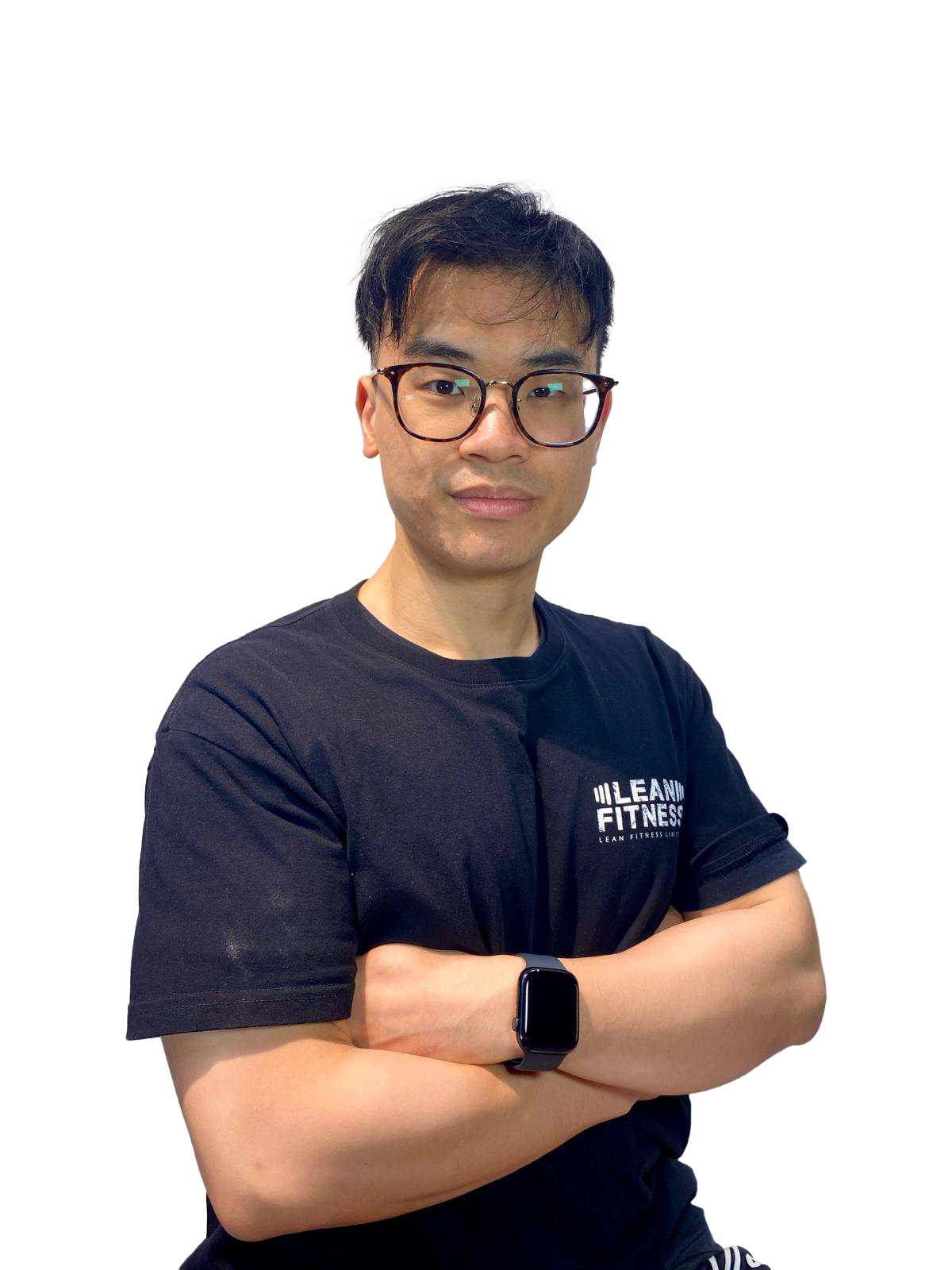 Eric C. | Lean Fitness