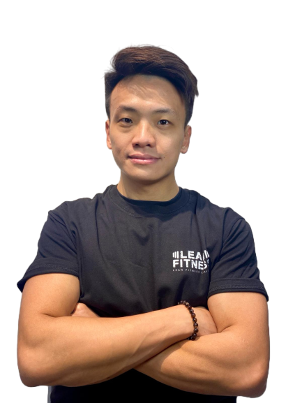 Sean W. | Lean Fitness