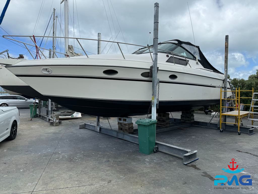 1990 Slickcraft S2 310SC | Wellington | Parker Marine Group