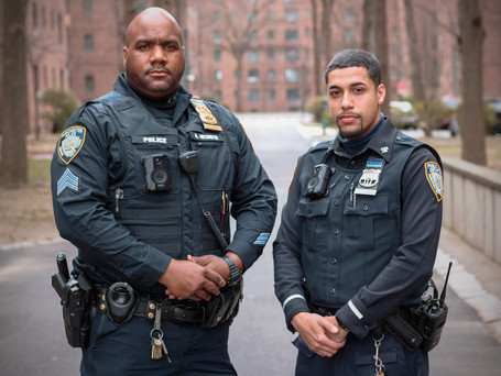 Gallery | Parkchester PD
