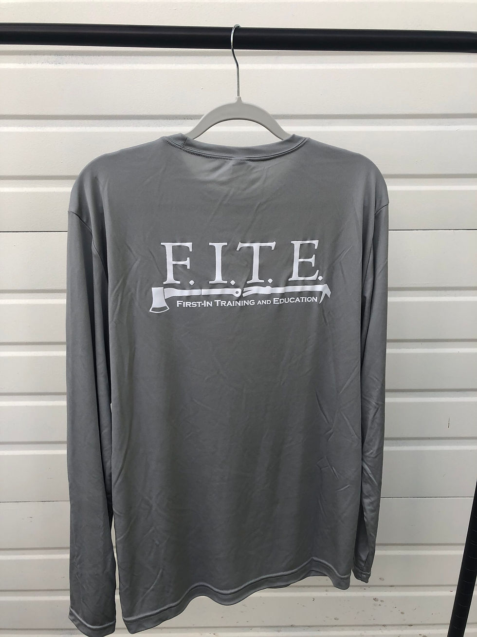 FT7 Co Store | Fire Tech Academy