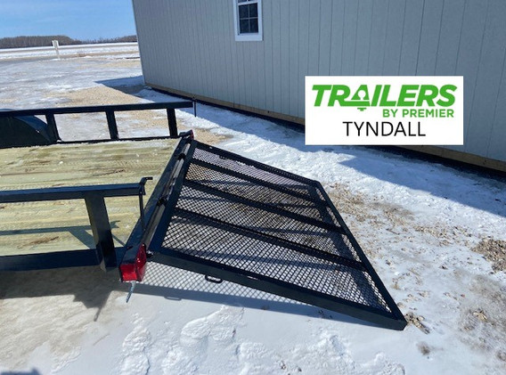 Utility Trailers by Premier | Trailers by Premier