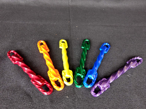 Cuff Bar | Fedora Fabrications