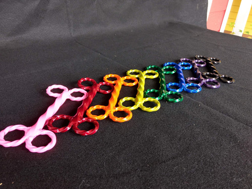 Dog Bone Bar | Fedora Fabrications