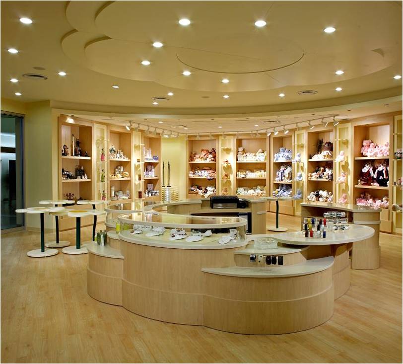 gallery | the new retail | retail store design | toronto