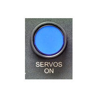 Servos on push button assembly | Richlin Machinery 1