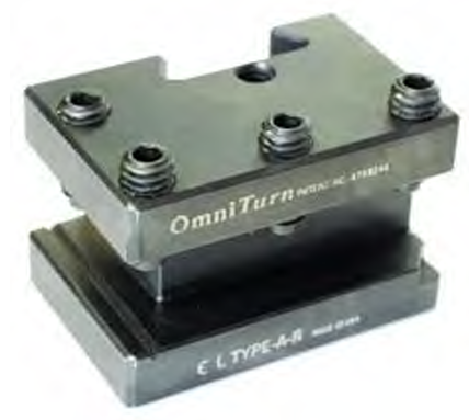 Omni L Type Right | Richlin Machinery 1
