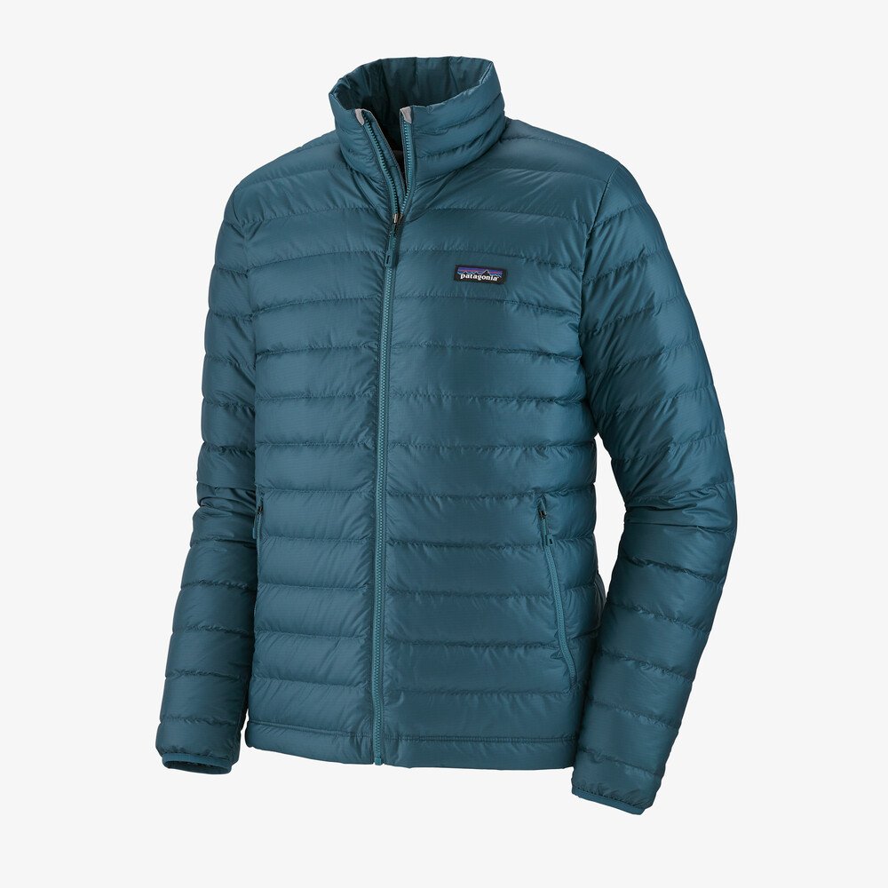 Top 5 Patagonia jackets