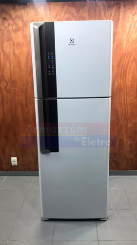 Geladeira Electrolux DF56 474 Litros 220v | Armazzem do Eletro