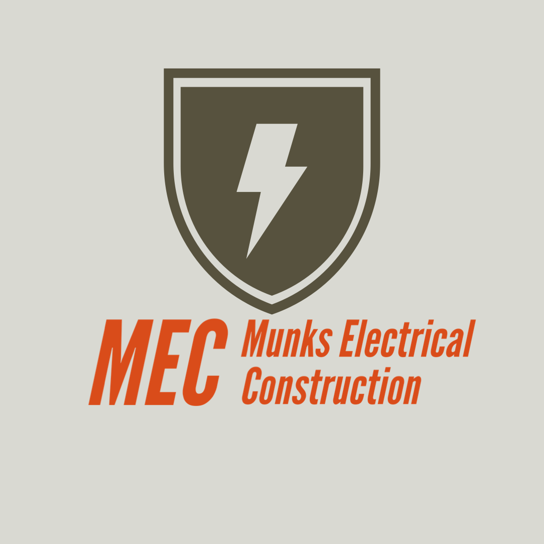 Electrical Construction Logo